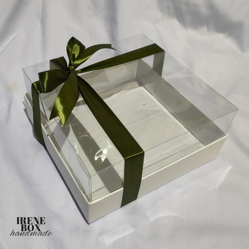 Jual Box Mika / Hard Box / Gift Box / Kotak Kado / Packaging / Box ...
