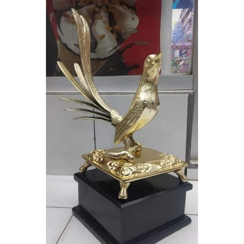 Jual Tropy Murai besar panggung | Shopee Indonesia