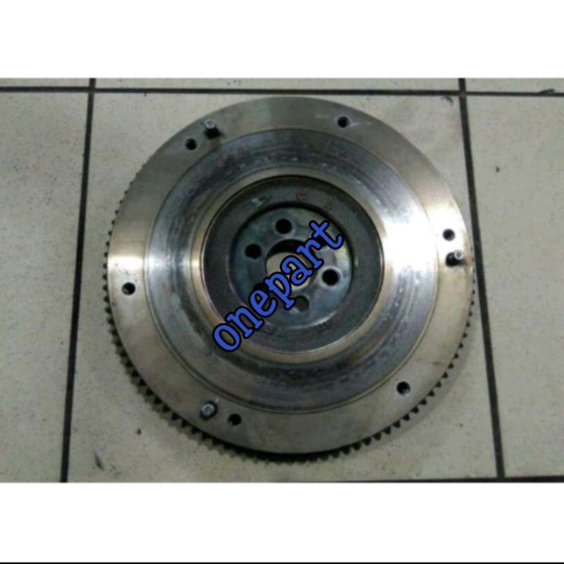 Jual roda gila flywheel Terios rush 1500 CC original . | Shopee Indonesia