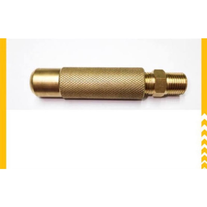 Jual STIK GUN CUCI STEAM POMPA CNP 1/2" KUNINGAN | Shopee Indonesia
