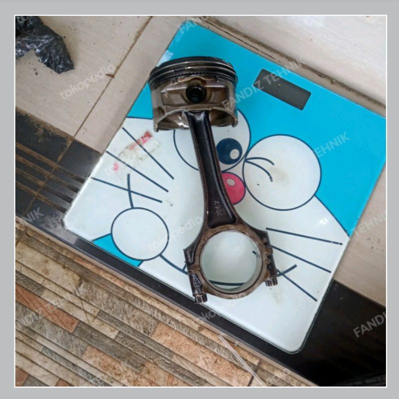 Jual Stang dan piston carnival sedona | Shopee Indonesia