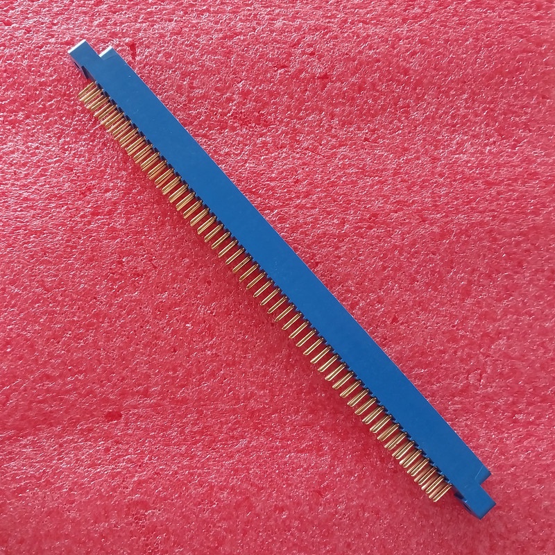 Jual Card Edge Connector 2 x 50 (2x50) pin | Shopee Indonesia