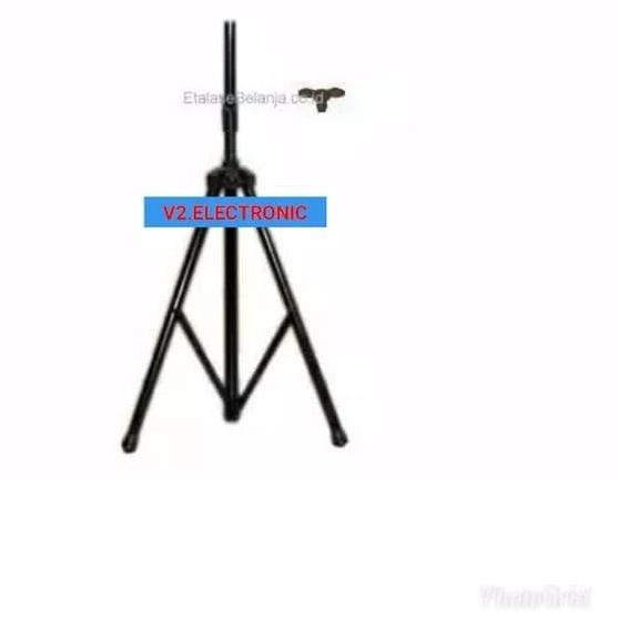 Jual Stand/Tripod Speaker Kualitas Ok Besi Teballl (135ribu/1Pcs ...