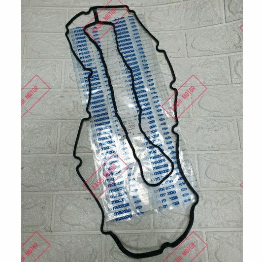 Jual PACKING TUTUP KLEP PAKING TUTUP KLEP FORD RANGER 3.0 3.000CC FORD ...