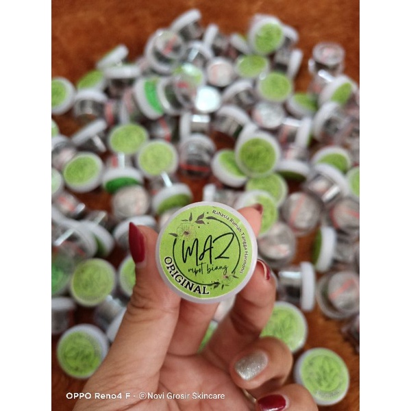Jual MPOT BIANG MAZ ORIGINAL | Shopee Indonesia