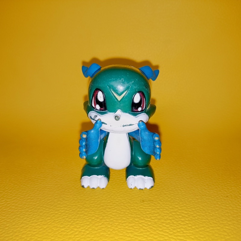 Jual Veemon Digimon Adventure 2 Action Figure | Shopee Indonesia