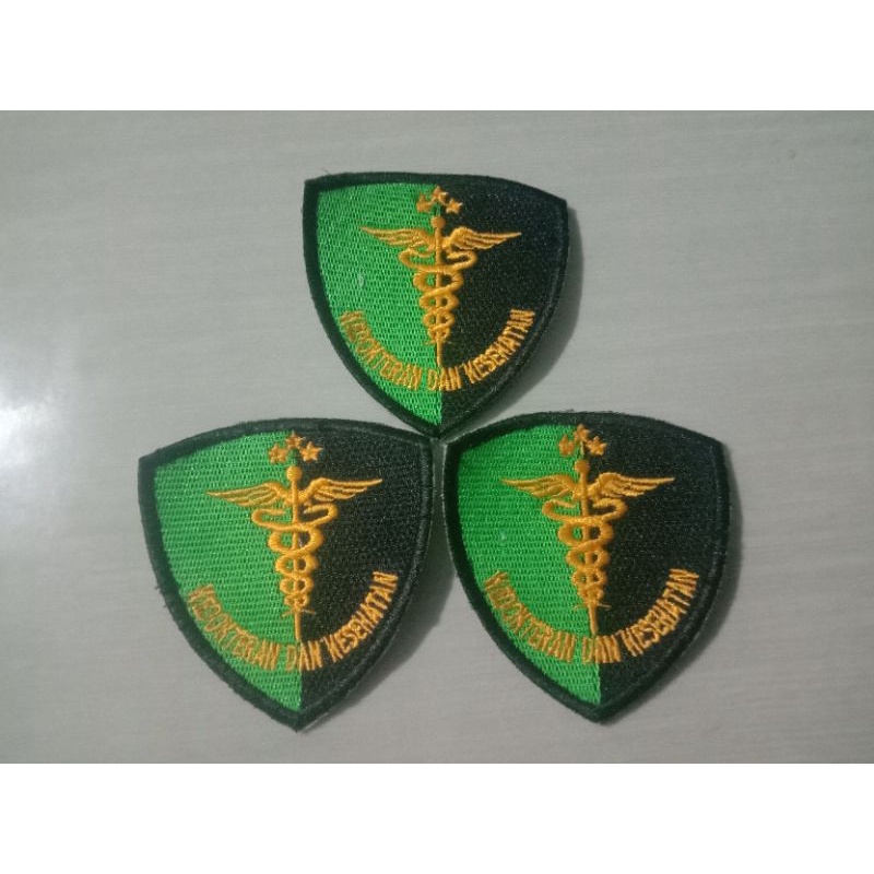 Jual LOGO DOKPOL || LOGO KEDOKTERAN dan KESEHATAN || LOGO DOKES || LOGO ...