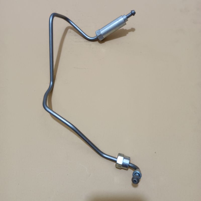 Jual PIPA NOZZLE PIPA NOSEL ATAU PIPA INJECTOR NO 5 HINO LOHAN FM 260TI ...
