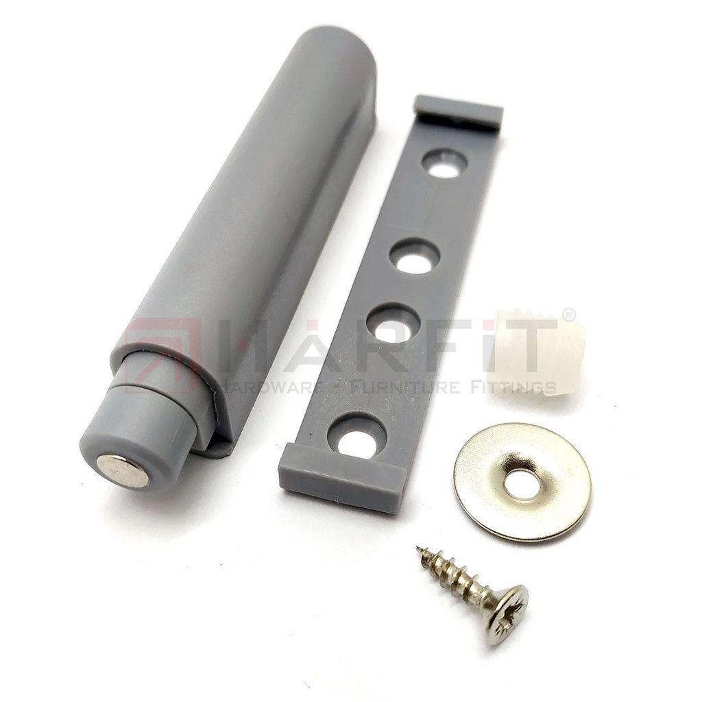 Jual Harfit Push To Open / Tip On / Minilatch Plastik ML-01 | Shopee ...