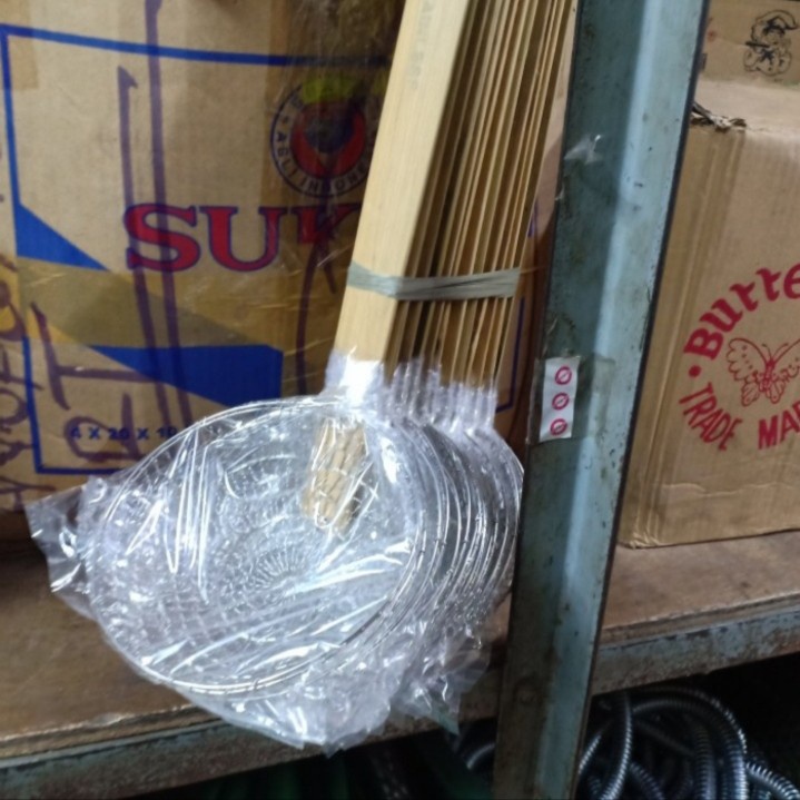 Jual serokan gorengan jumbo besar | Shopee Indonesia