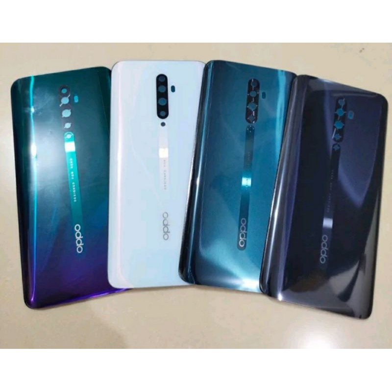 Jual CASING HOUSING BACKDOOR FULLSET OPO RENO 2F ORIGINAL | Shopee Indonesia