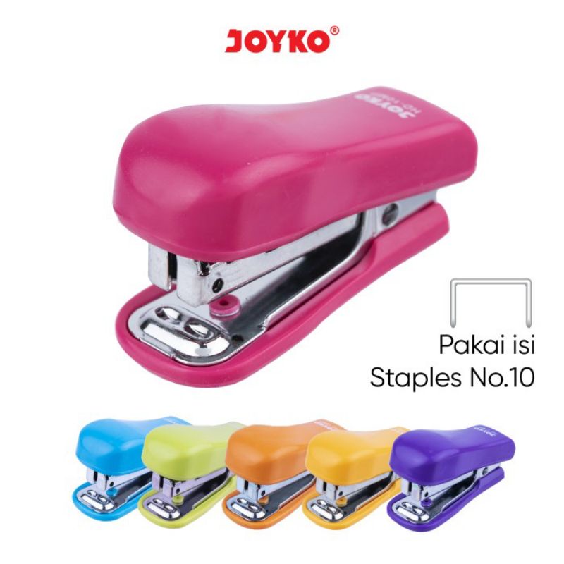 Jual Mesin Stapler/Mesin Staples Joyko HD-10MP ( 1pcs ) | Shopee Indonesia