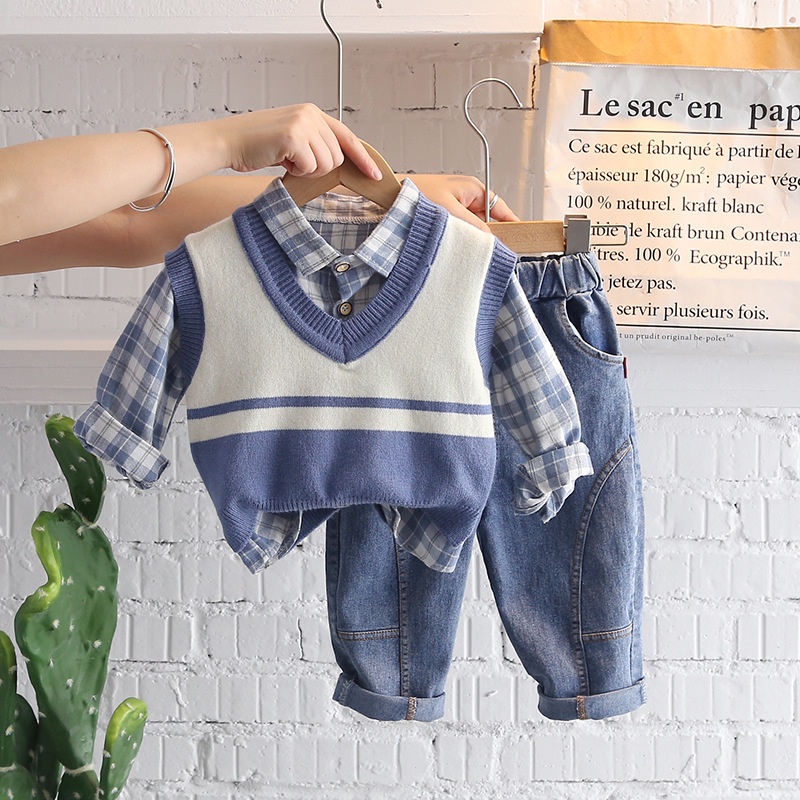 Jual PROMO 4.4 heybaby SET ODSSEY EBV Setelan 3in1 Kemeja Bayi anak ... Jual PROMO 4.4 heybaby SET ODSSEY EBV Setelan 3in1 Kemeja Bayi anak ...