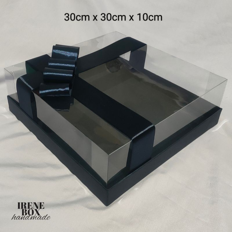 Jual Box Mika / Hard Box / Gift Box / Kotak Kado / Packaging / Box ...