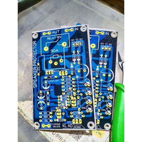 Jual pcb spiker protektor | Shopee Indonesia