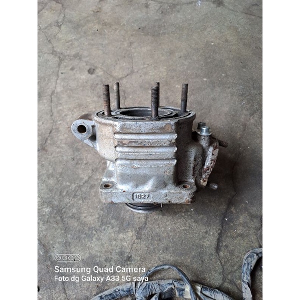 Jual BLOK SEHER BLOK SEKER BLOCK SEHER BLOK SEHER KAWASAKI NINJA 150 R ...