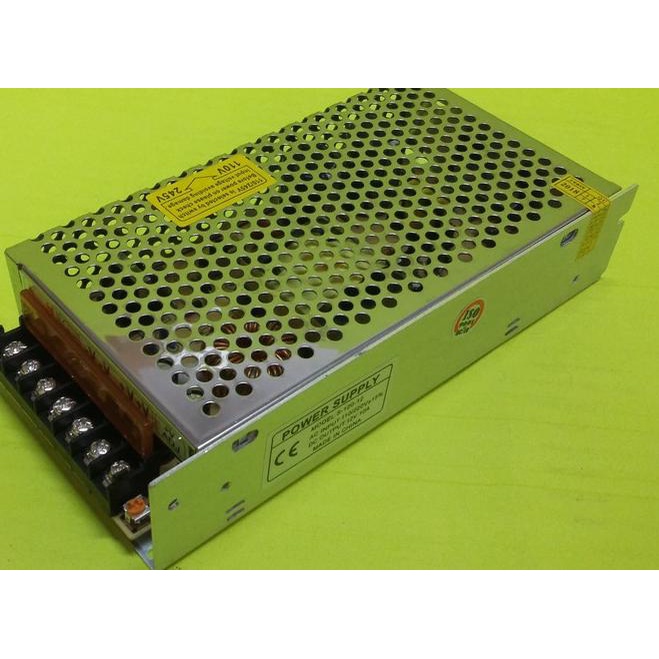 Jual Power Supply 12V -10 A | Shopee Indonesia