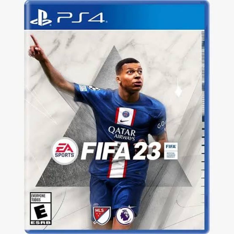 Jual EA SPORTS FIFA 23 FIFA 23 PS4 PS5 Game Digital | Shopee Indonesia