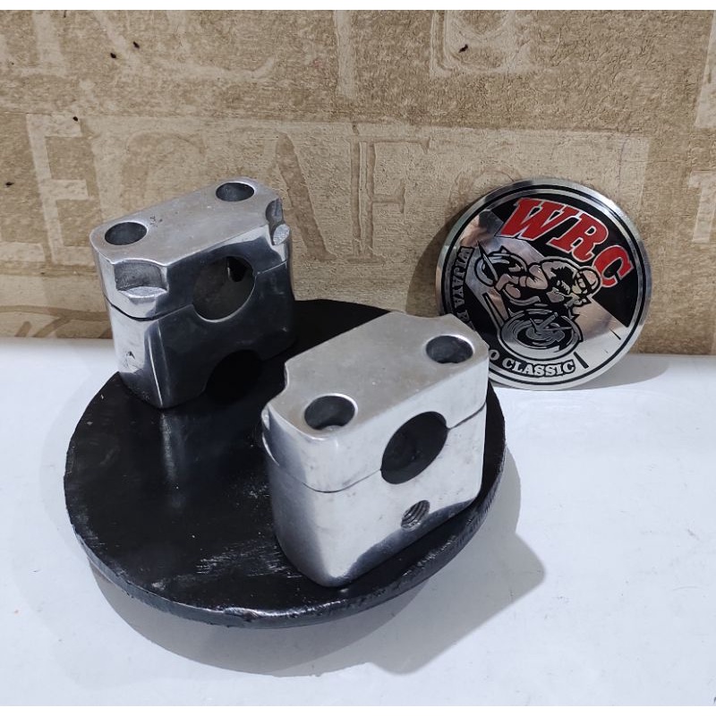 Jual Braket Stang Streetcub C70 C700 C800 Astrea 800 Star Plus Raiser ...
