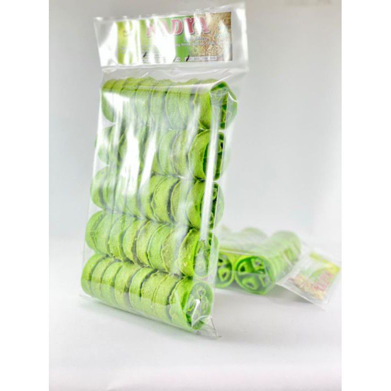 Jual OPAK MATARI KEMBANG GOYANG IMOET NADYA PANDAN , ORIGINAL , UBI ...