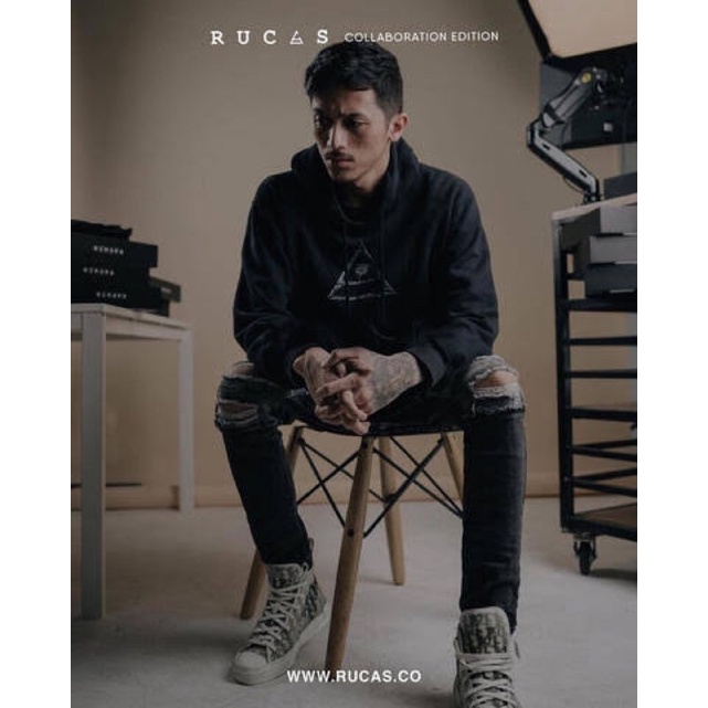 Jual RUCAS.CO X BIMOPD & BIGETRON | Shopee Indonesia