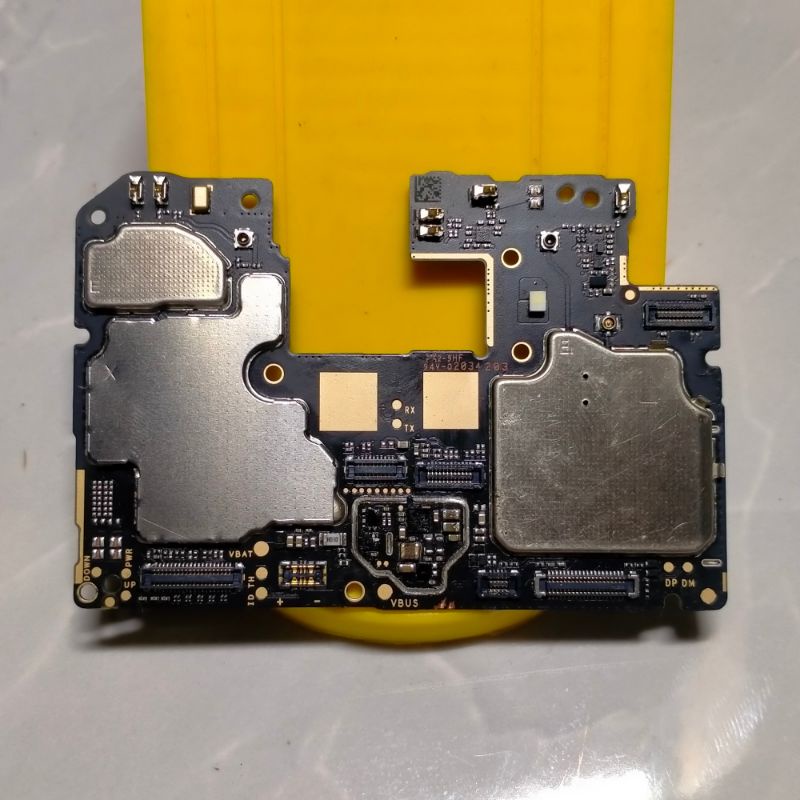 Jual Mesin Xiaomi Redmi Note 9 Merlin Minusan Bahan | Shopee Indonesia