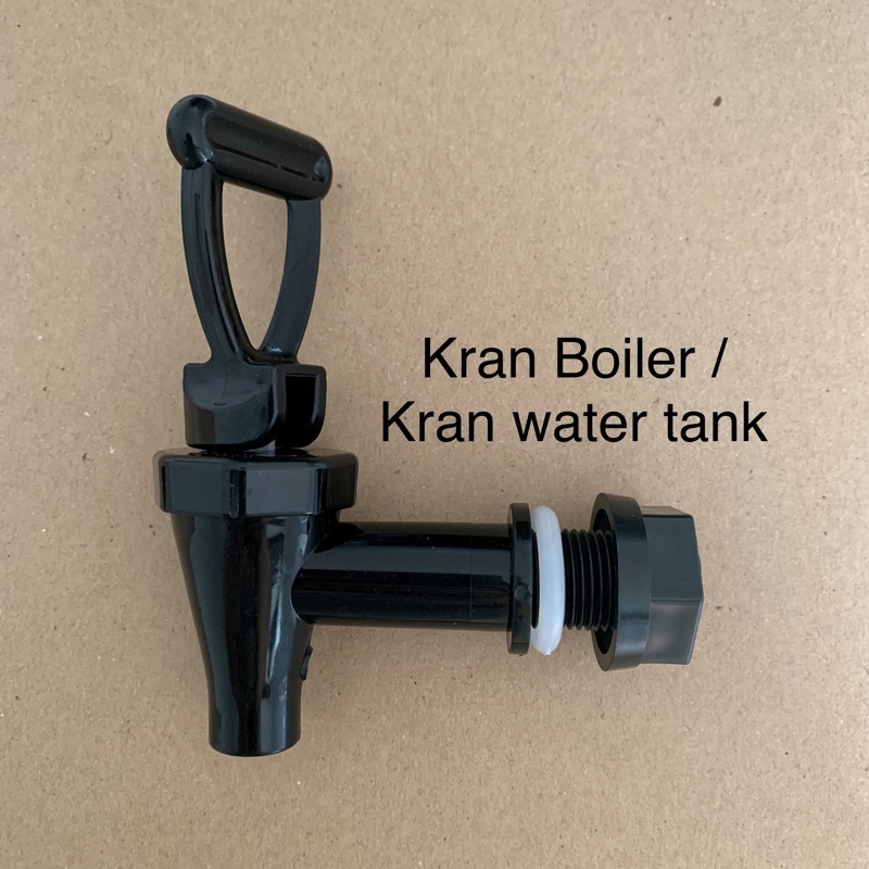 Jual Kran Boiler / kran dispenser kaca / kran wine / kran water tank ...