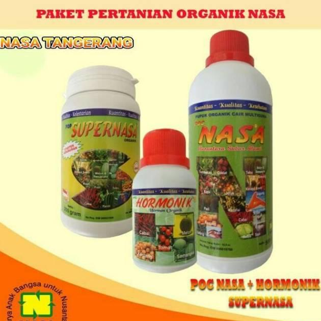 Jual Star Seller.! Paket Pertanian Perkebunan Unggulan ~ Poc Nasa ...