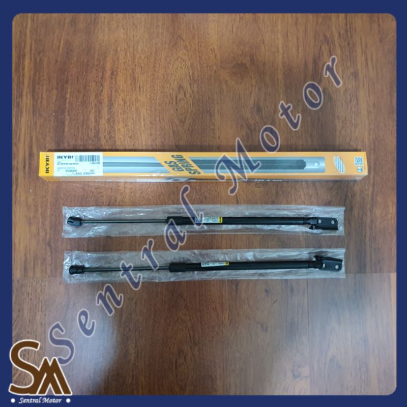 Jual Shock bagasi Suzuki Ertiga/XL7 XL 7 New (1set) | Shopee Indonesia