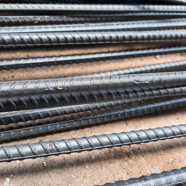 Jual Besi Beton 10mm Ulir SNI FULL Toleransi 0,5 | Shopee Indonesia
