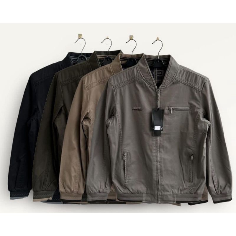 Jual Jaket katun Y / JAKET PRIA WANITA / JAKET BOLAK BALIK /JAKET PRIA ...