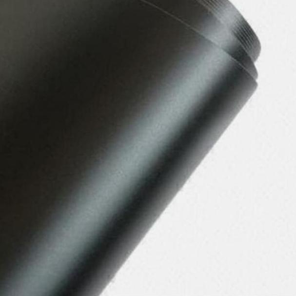 Jual sticker stiker vinyl black matte hitam putih merah silver doff 152 ...