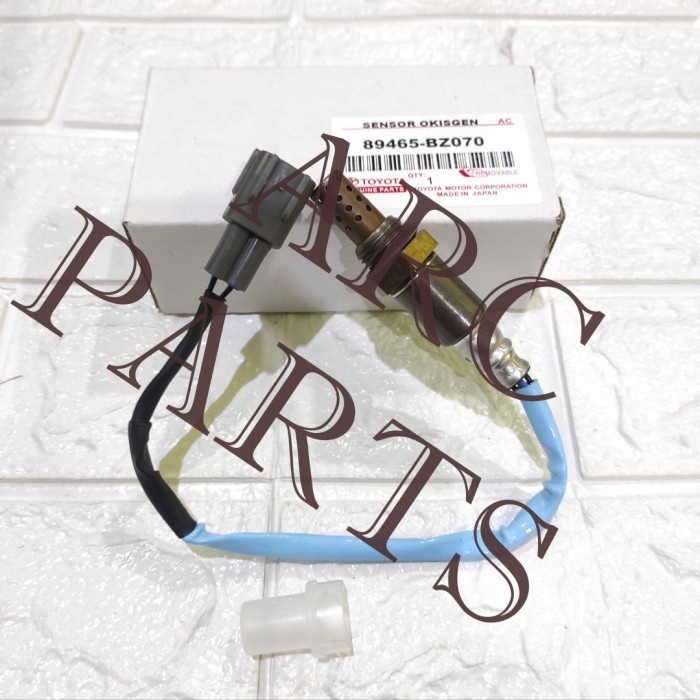 Jual Sensor Oksigen O2 avanza Xenia Terios rush Gran Max Original ...