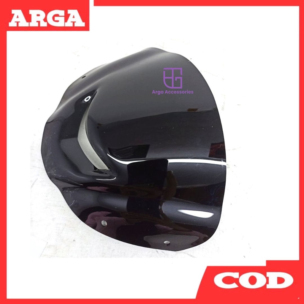 Jual visor x1, visor roadrace, visor y125z, visor fiz R, visor vega ...