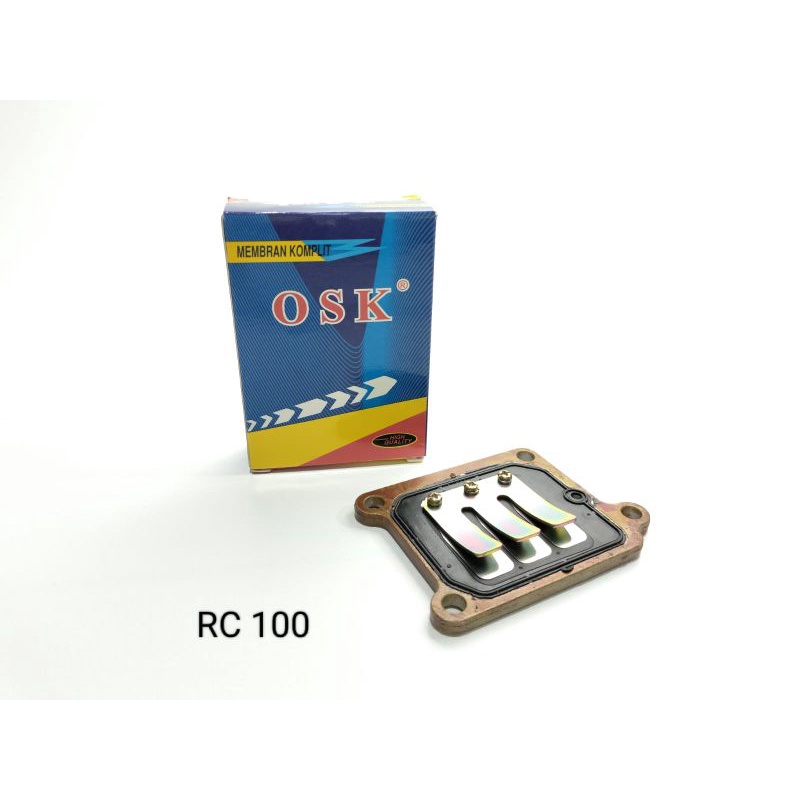 Jual Membran Assy RC100 RC 100 OSK | Shopee Indonesia