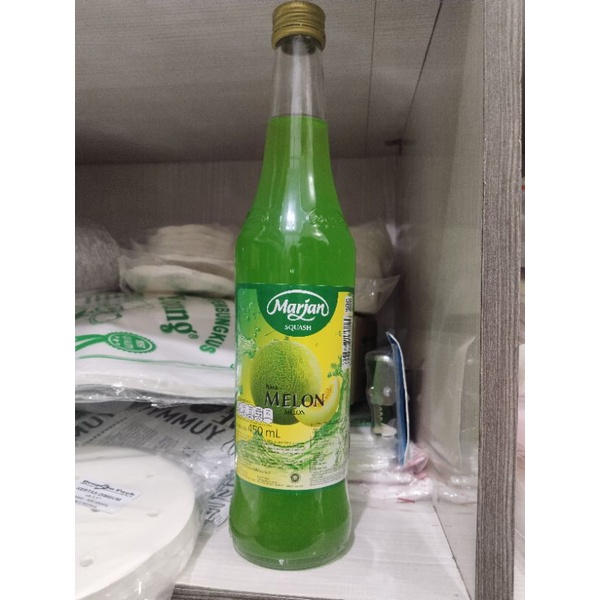 Jual marjan squash melon | Shopee Indonesia