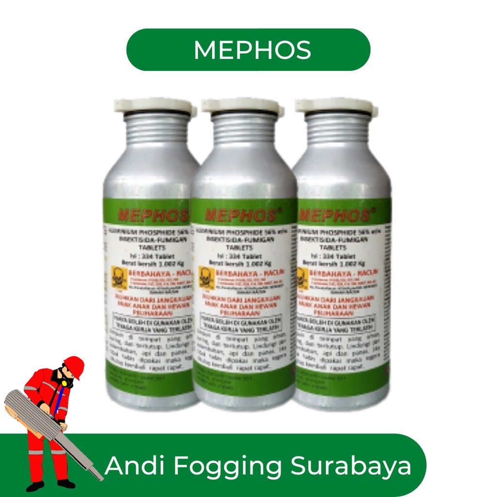 Jual OBAT KUTU BERAS MEPHOS | Shopee Indonesia