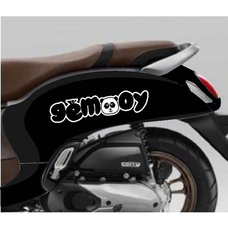 Jual sticker variasi gemoy | Shopee Indonesia