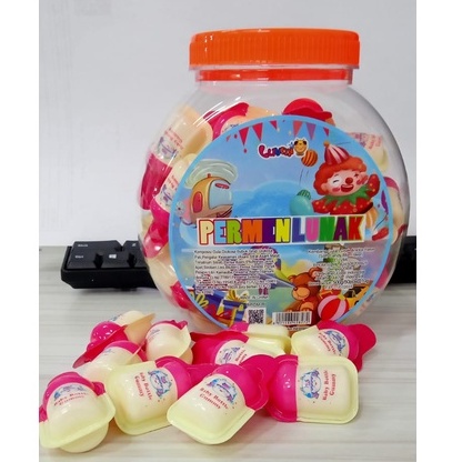 Jual PERMEN LUNAK VIRAL (BOTOL) | Shopee Indonesia