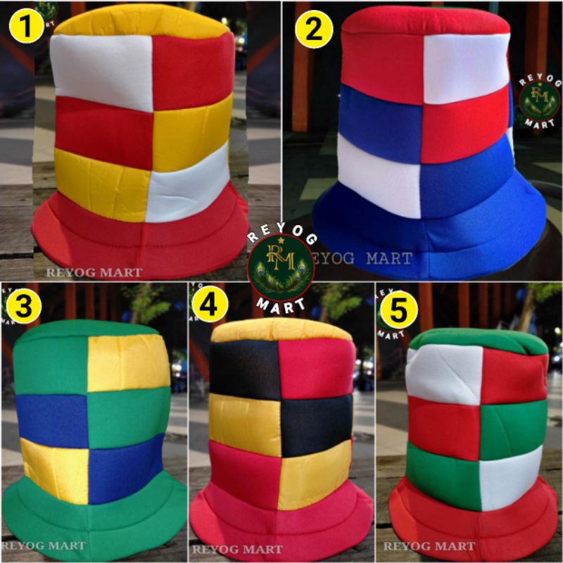 Jual TOPI FANATIK WORLD CUP 2022 NEGARA PIALA MODEL SULAP BRAZIL ...