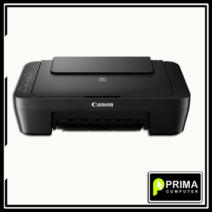 Jual Printer Canon PIXMA MG2570S All in One | Shopee Indonesia