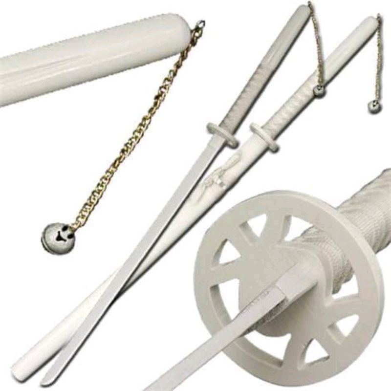 Jual REQUEST KATANA RUKIA KUCHIKI | Shopee Indonesia