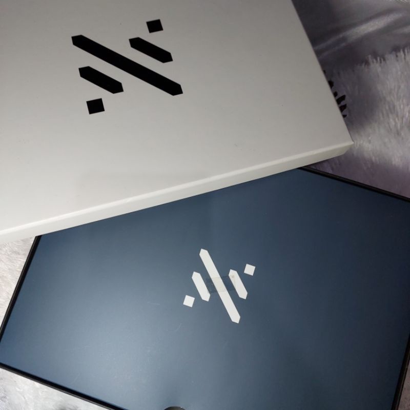 Jual Official Membership Kit NU'EST Photobook Poster Keychain Nuest JR ...