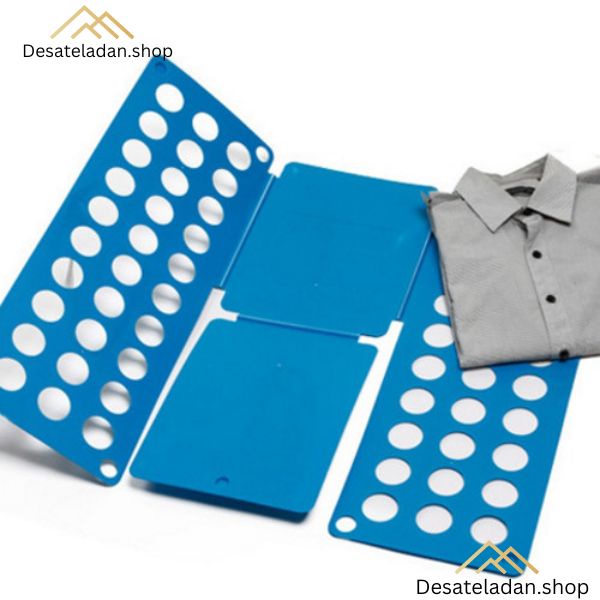 Jual Papan Lipat Baju Ukuran Dewasa ∣ Flipfold Laundry Clothes Folder ∣ ...