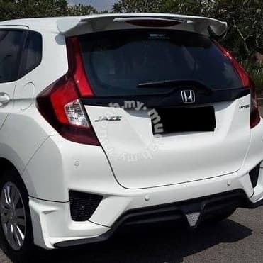Jual Bodykit Jazz Gk5 Mugen T5 | Shopee Indonesia