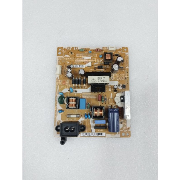 Jual PSU SAMSUNG UA32EH4003 POWER SUPPLY REGULATOR MESIN TV LED | Shopee Indonesia
