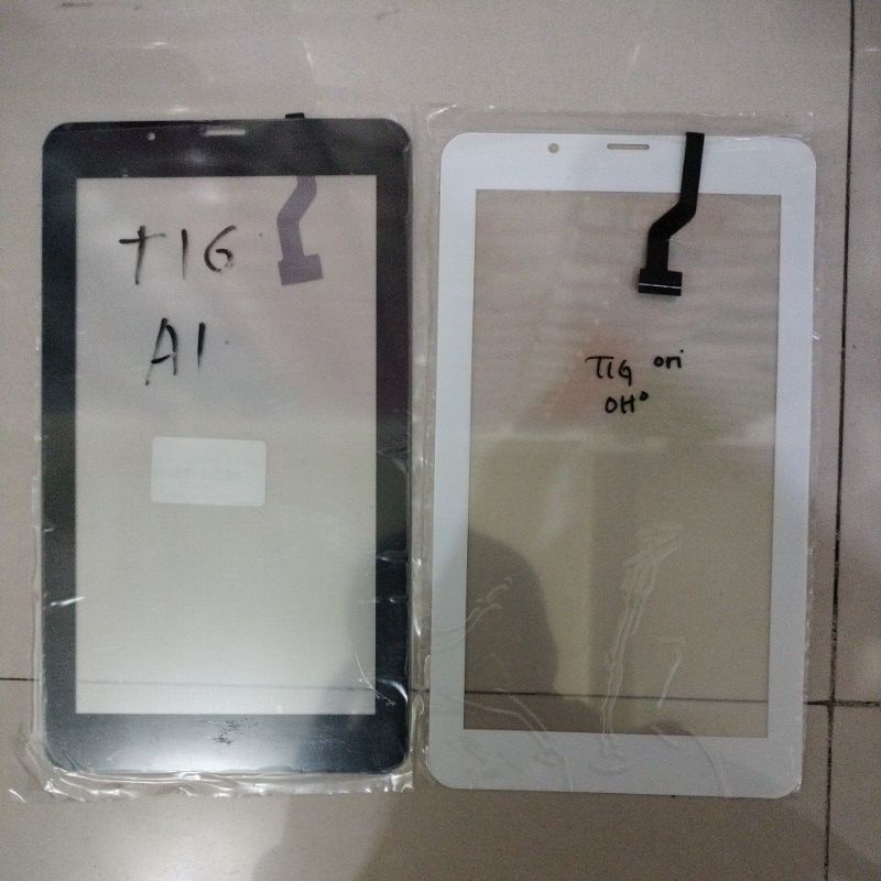 Jual ts/touchsreen layar sentuh advan t1g | Shopee Indonesia