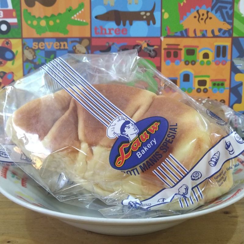 Jual ROTI DAGING SAPI | Shopee Indonesia