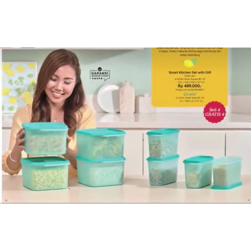 Jual smart kitchen set | Shopee Indonesia