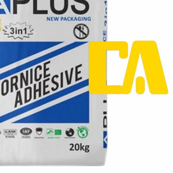 Jual KOMPON/COMPOUND APLUS 20KG | Shopee Indonesia